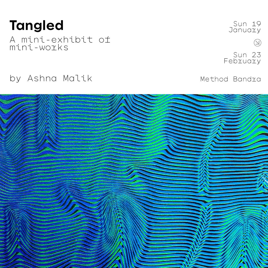 Method Gallery - Contemporary art in Mumbai and New Delhi