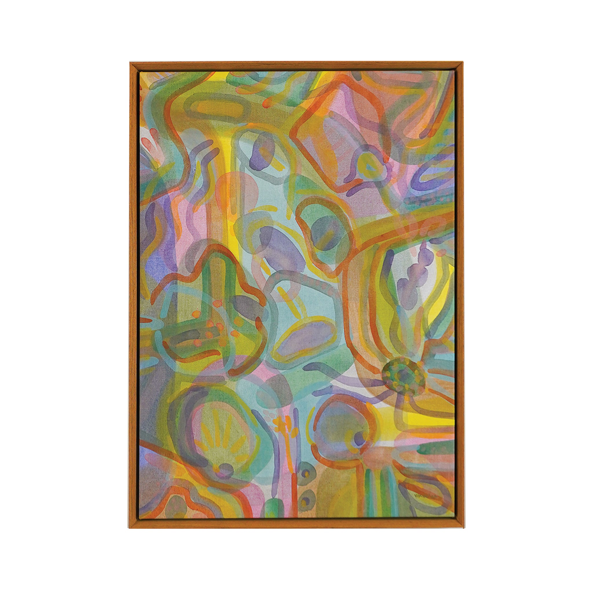 Vishakha Jindal – Tagged "Paintings"– Method