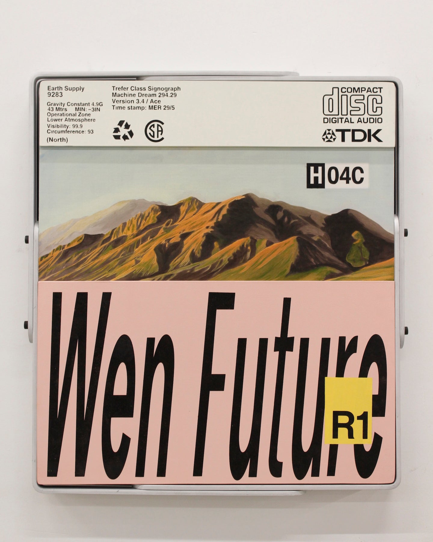 Kunel Gaur – Method