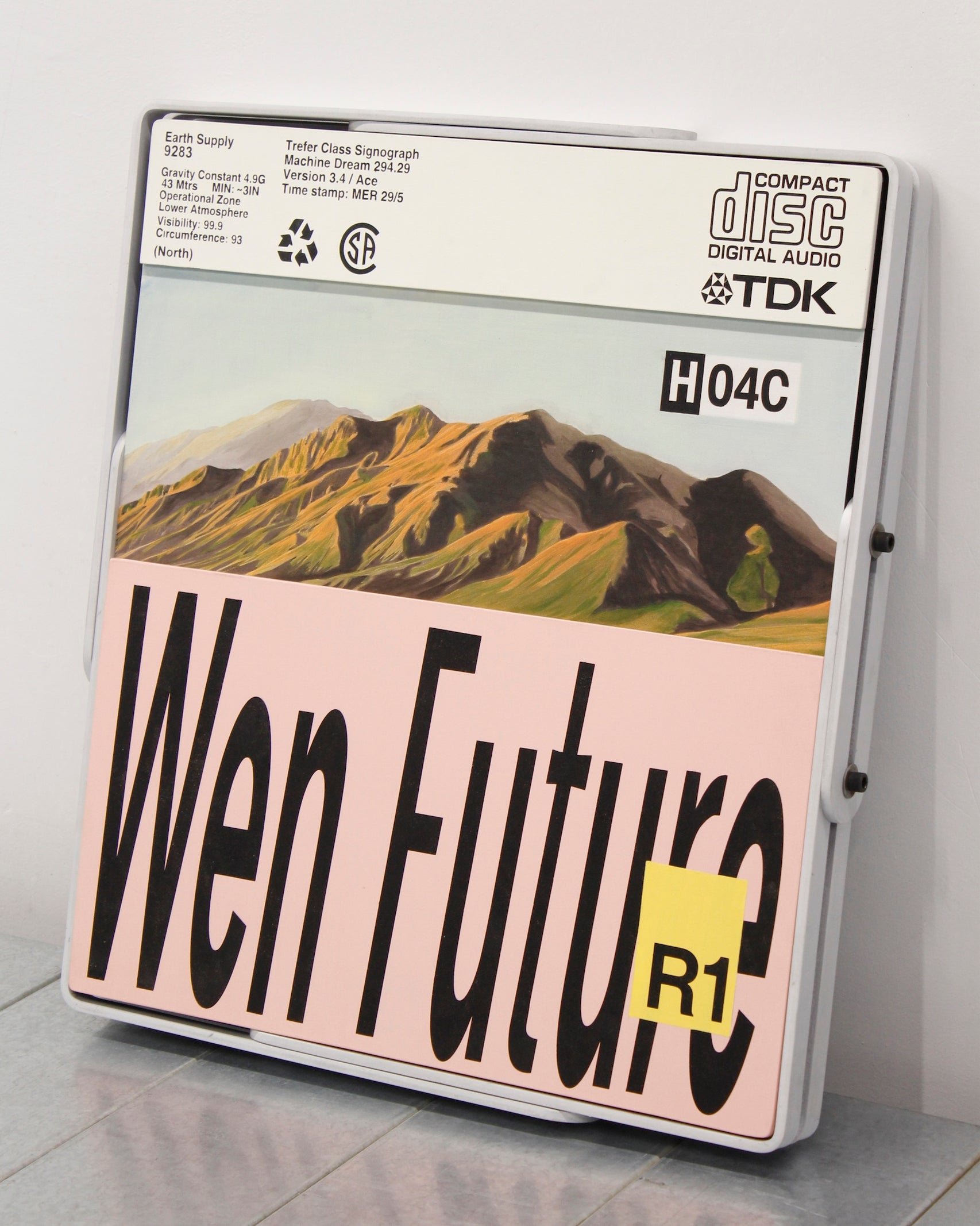 Kunel Gaur – Method