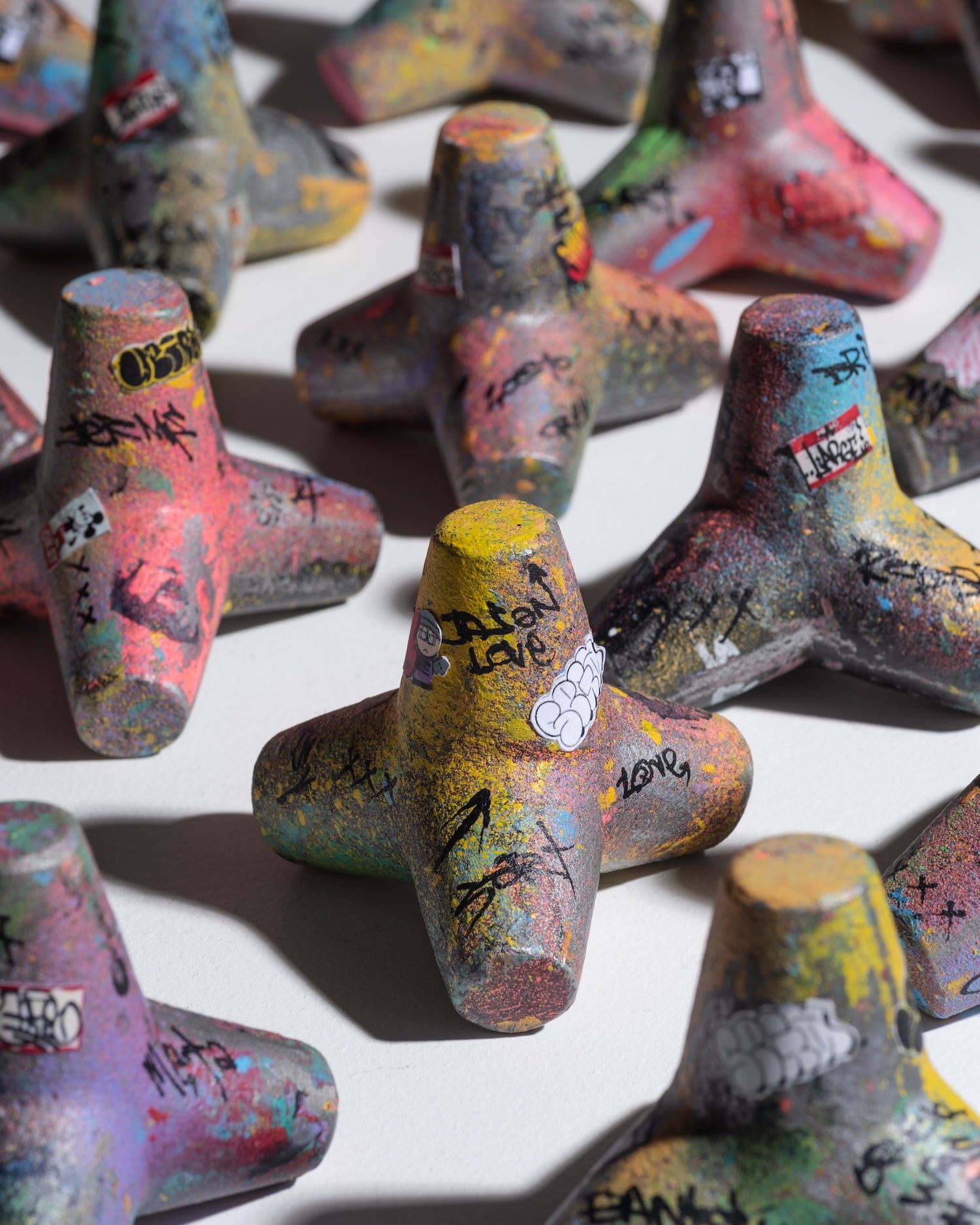 Tyler Street Art | Method Art Space