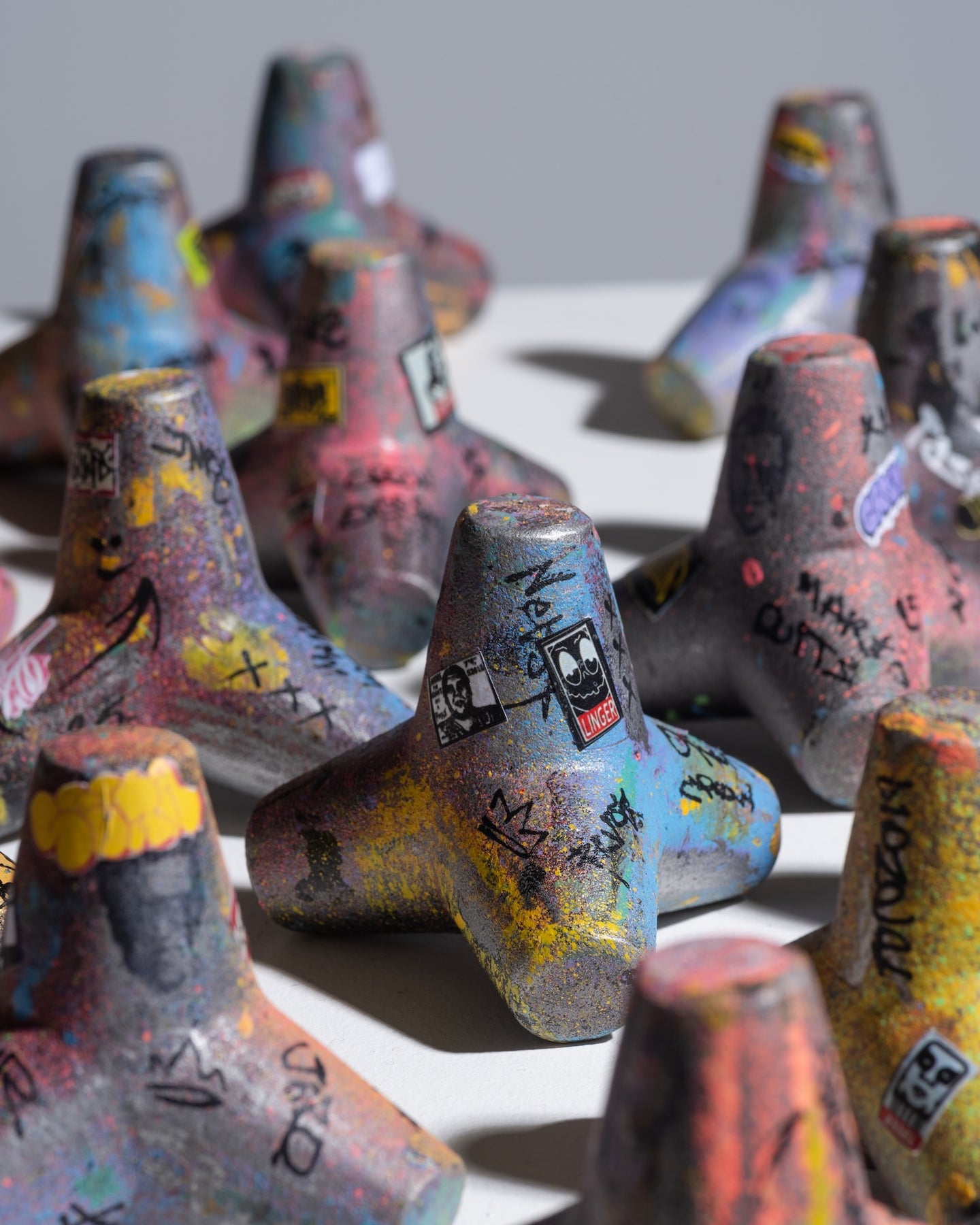 Tyler Street Art | Method Art Space