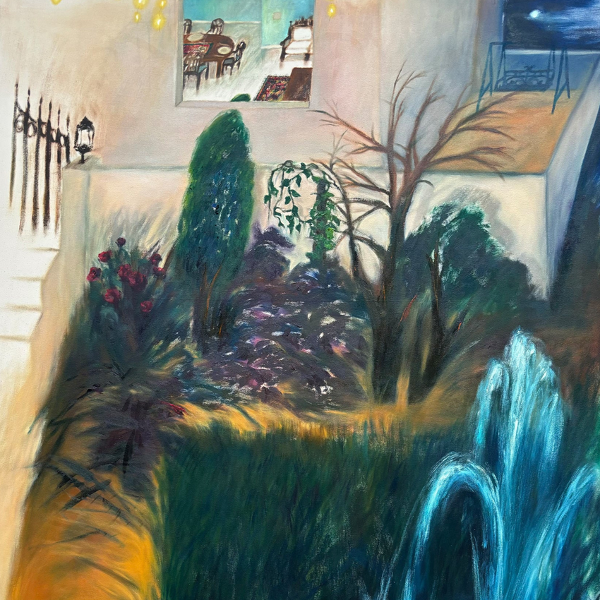 Method Gallery - Contemporary art in Mumbai and New Delhi