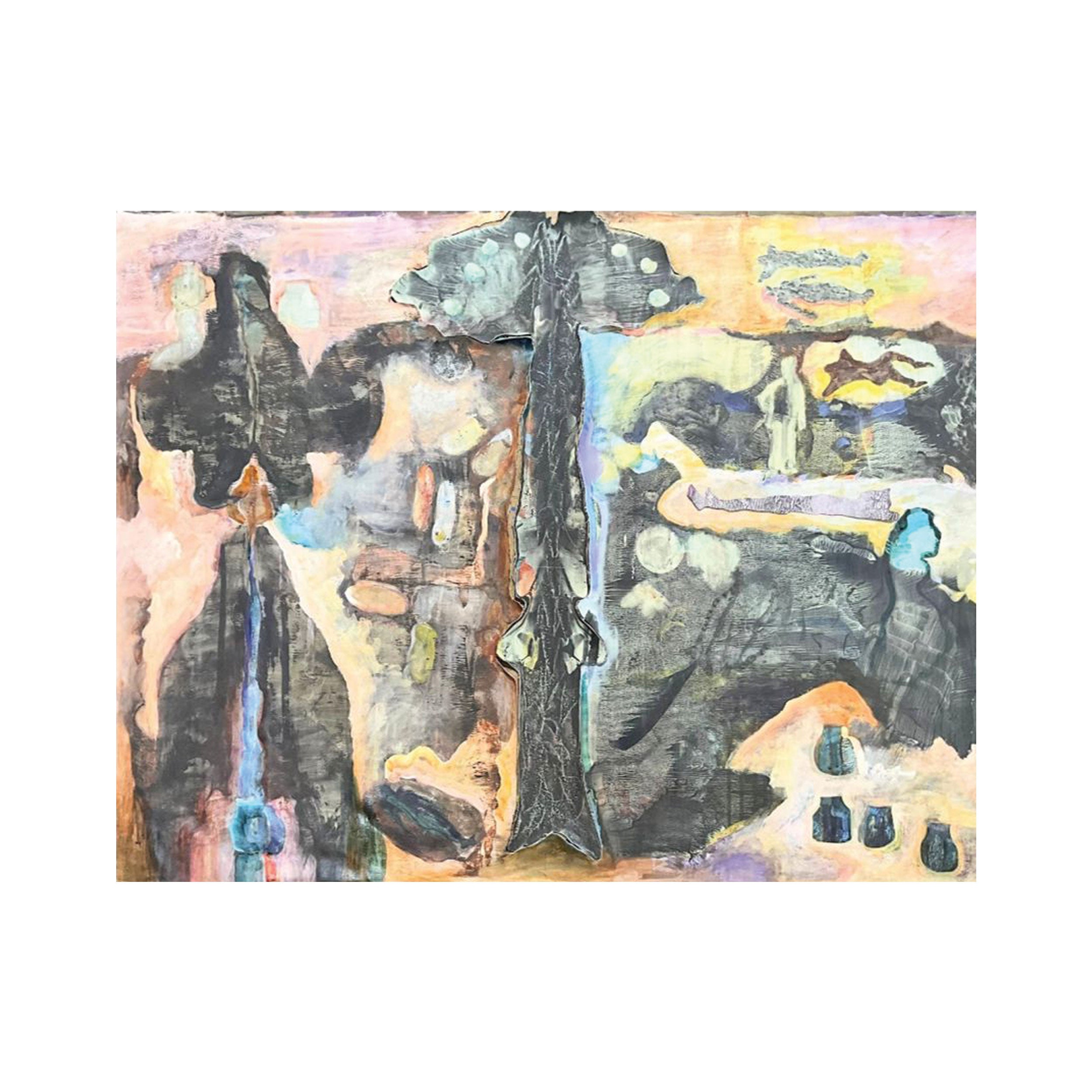 Daily Living Around Farm by Dheeraj Jadhav – Method