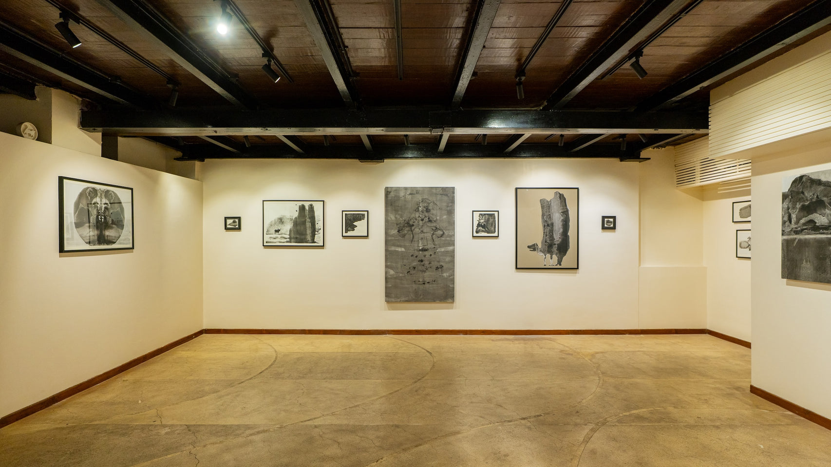 Method Gallery - Contemporary art in Mumbai and New Delhi