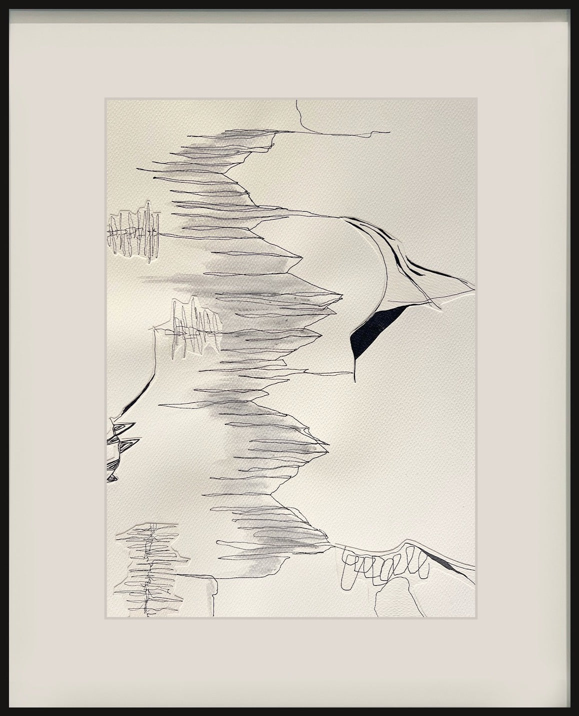 Ebb & Flow by Emma S – Method