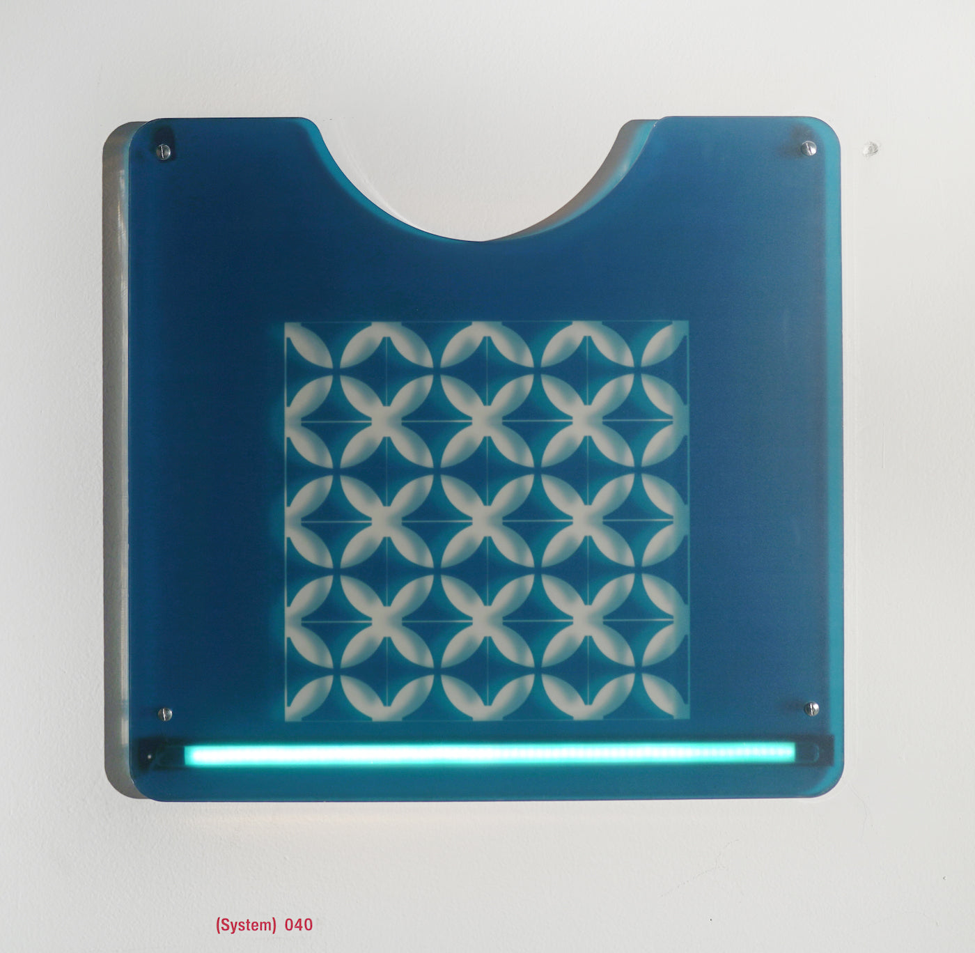 (System) 040 by Kunel Gaur