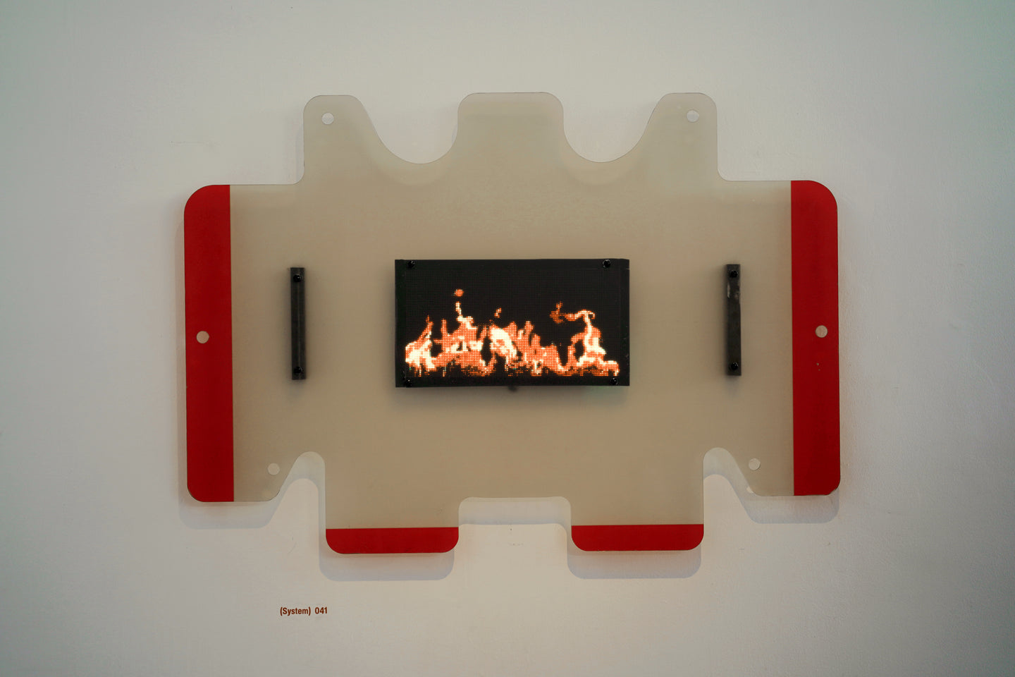 (System) 041 by Kunel Gaur