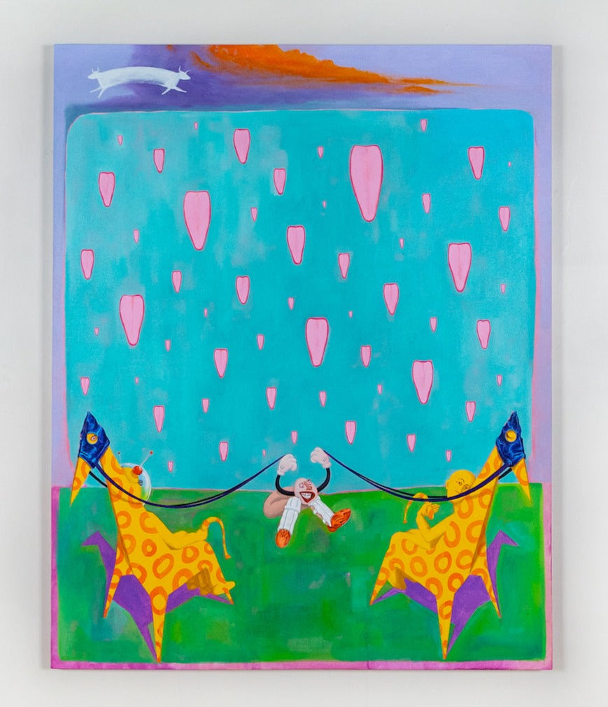 Silly Point by Rohan Joglekar – Method