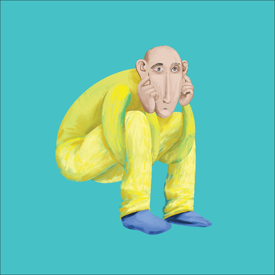 Tripper Trooper 01 by Rohan Joglekar – Method