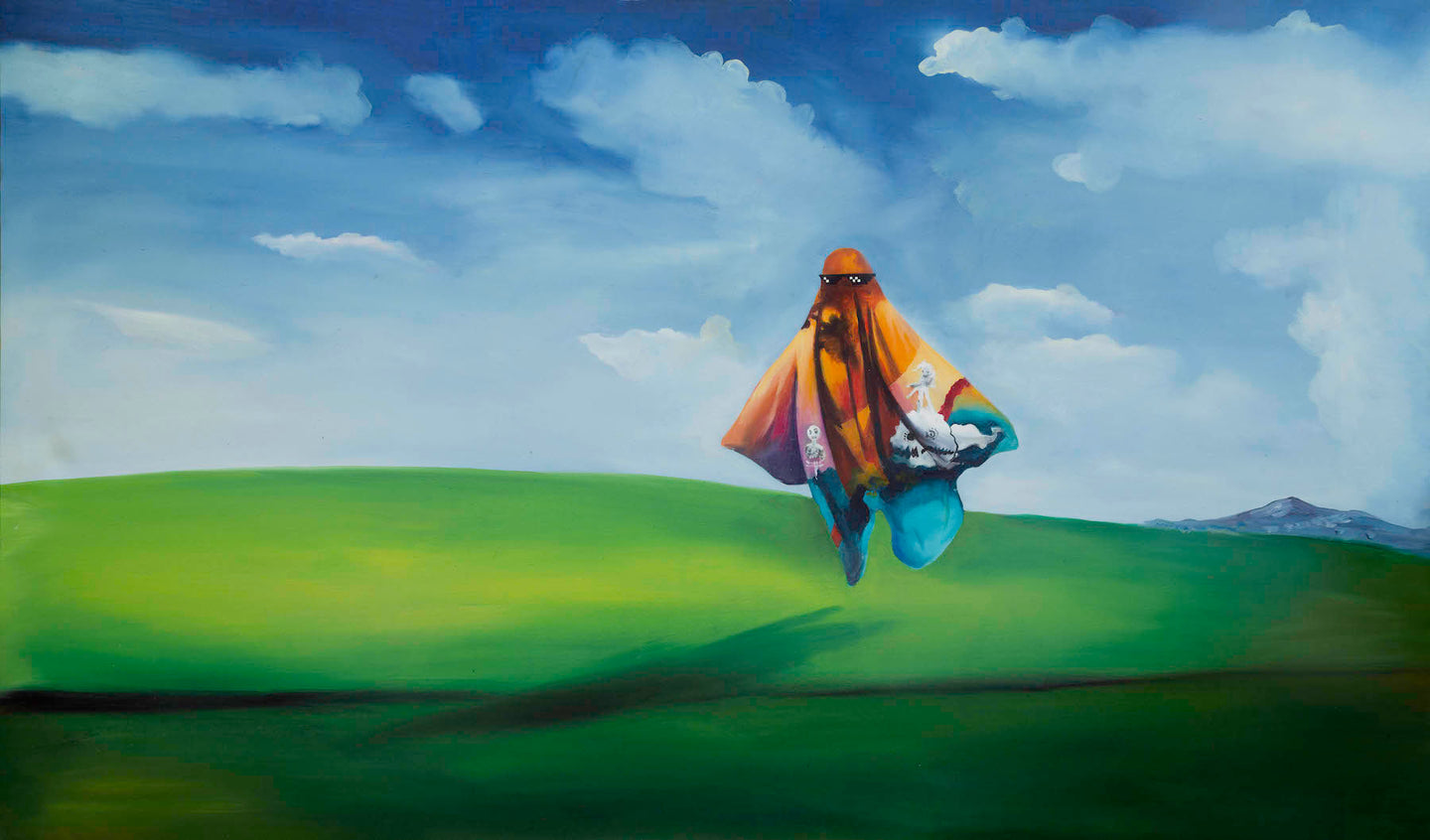 Sujat Roy – Method